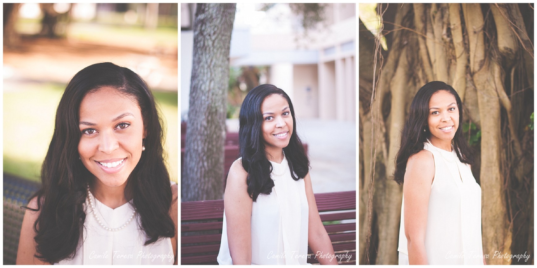 Angela: FAU Graduation Portrait Session: Boca Raton/ Delray Beach ...