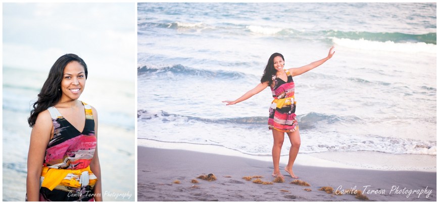 Angela: FAU Graduation Portrait Session: Boca Raton/ Delray Beach ...